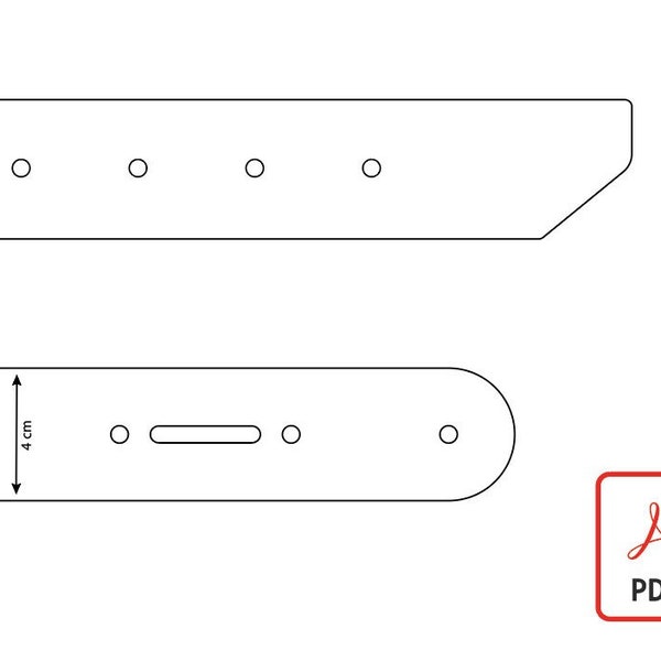 Leather Craft Tool - Etsy