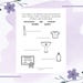 Catholic Baptism Worksheet - Etsy