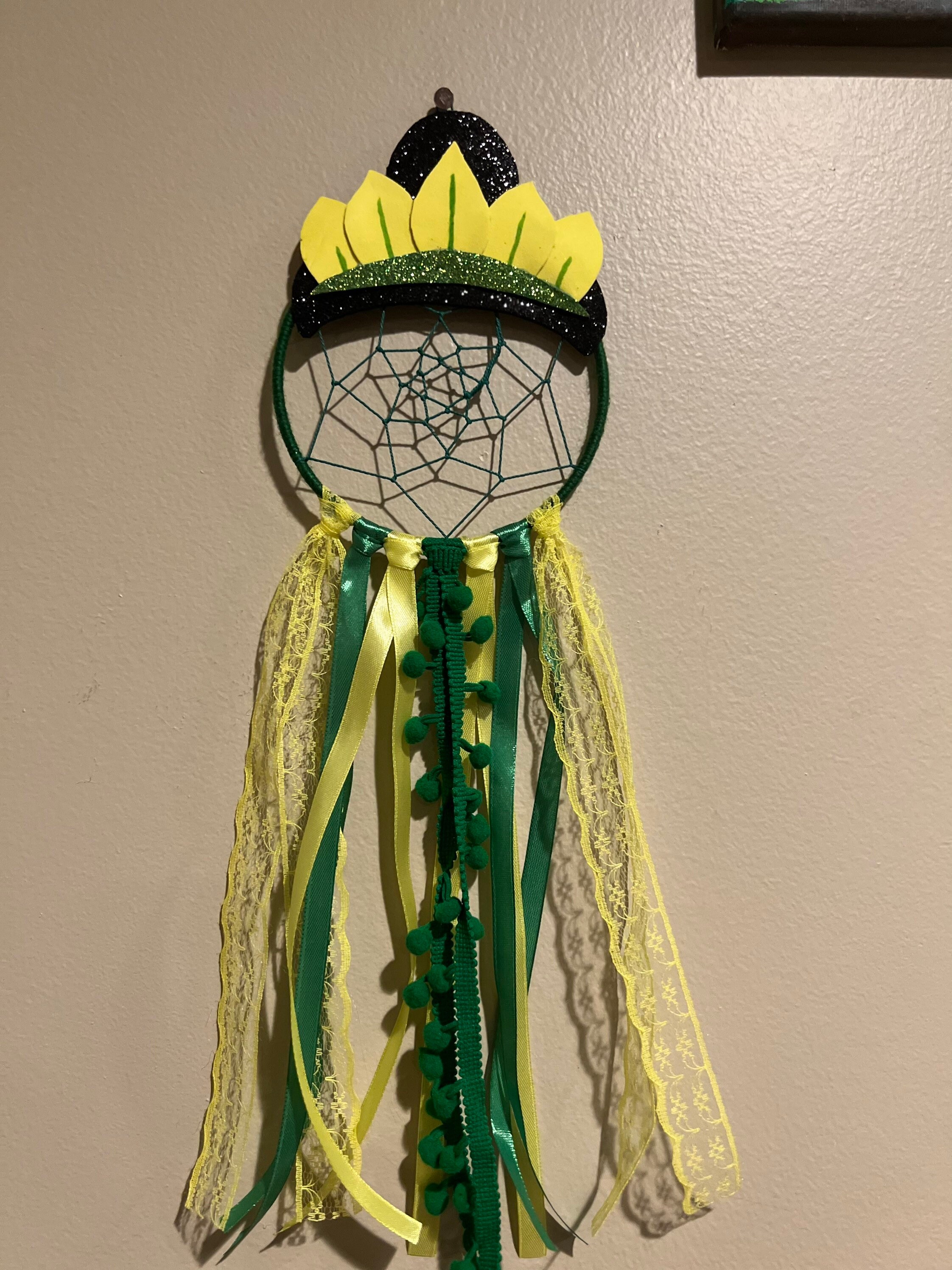 Princess Inspired Mini Dream Catchers - Etsy