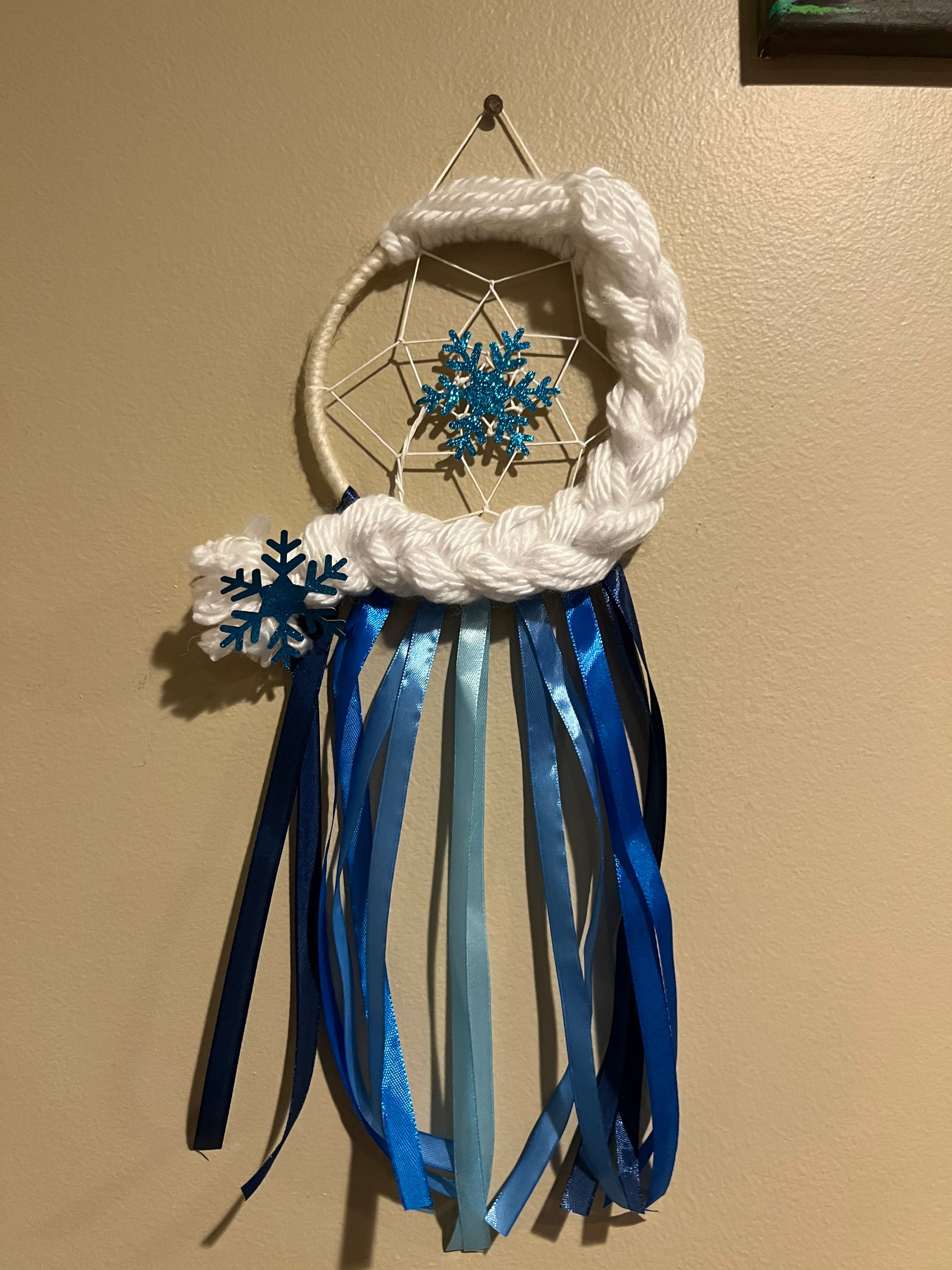 Princess Inspired Mini Dream Catchers - Etsy