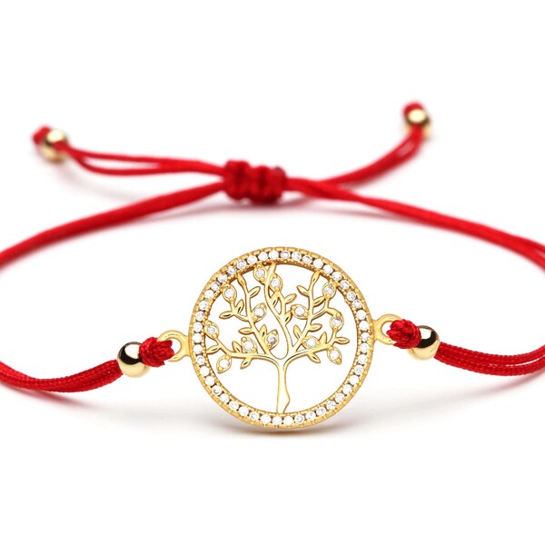 Tree of Life Jewelry - Shop Online - Etsy