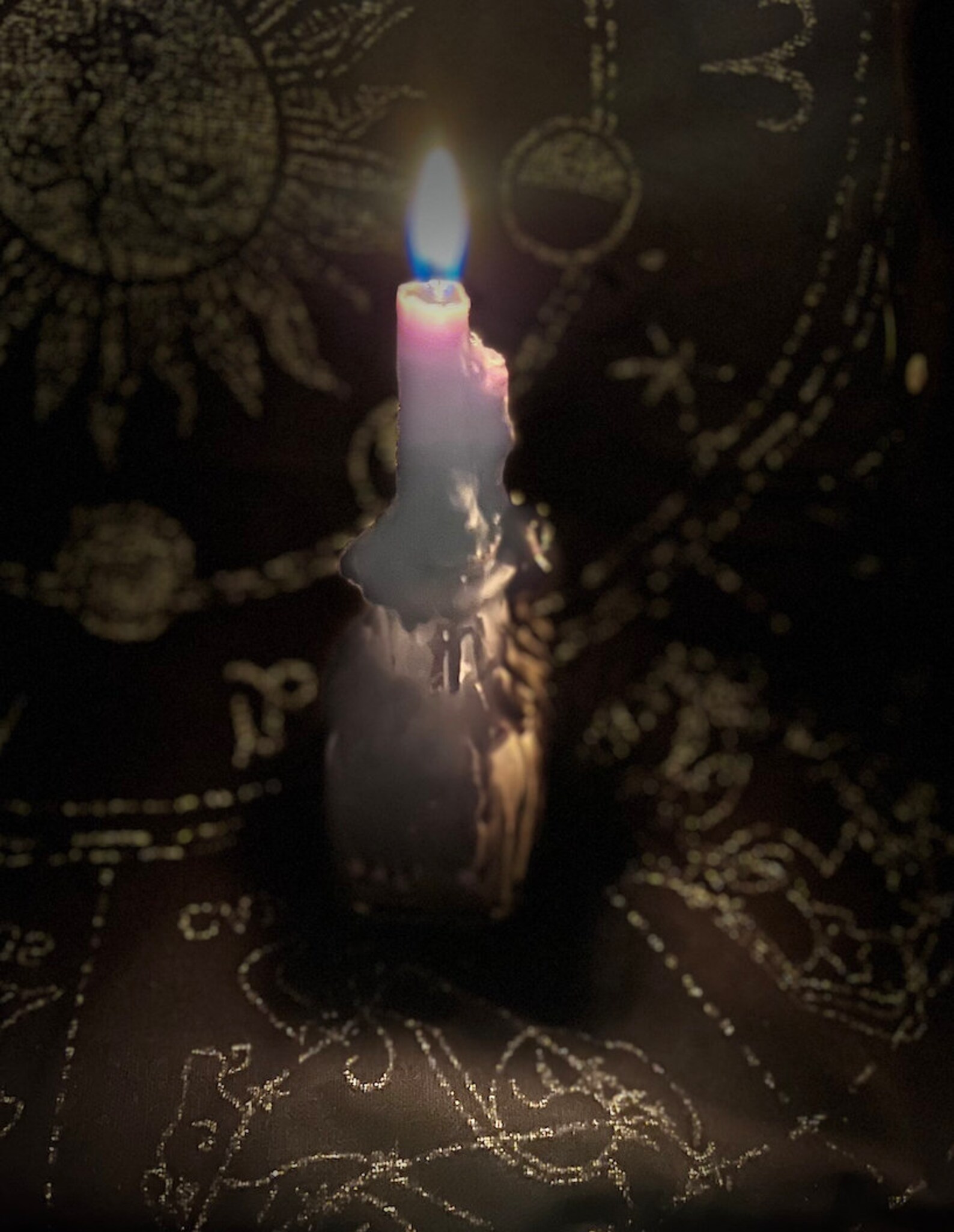 Intense Drain Energy, Expel Them From Your Realm - Etsy