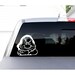 Grumpy Decal, Grumpy Dwarf Car Decal, Laptop Decal, Accessories Decal ...