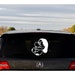Grumpy Decal, Grumpy Dwarf Car Decal, Laptop Decal, Accessories Decal ...