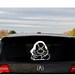 Grumpy Decal, Grumpy Dwarf Car Decal, Laptop Decal, Accessories Decal ...