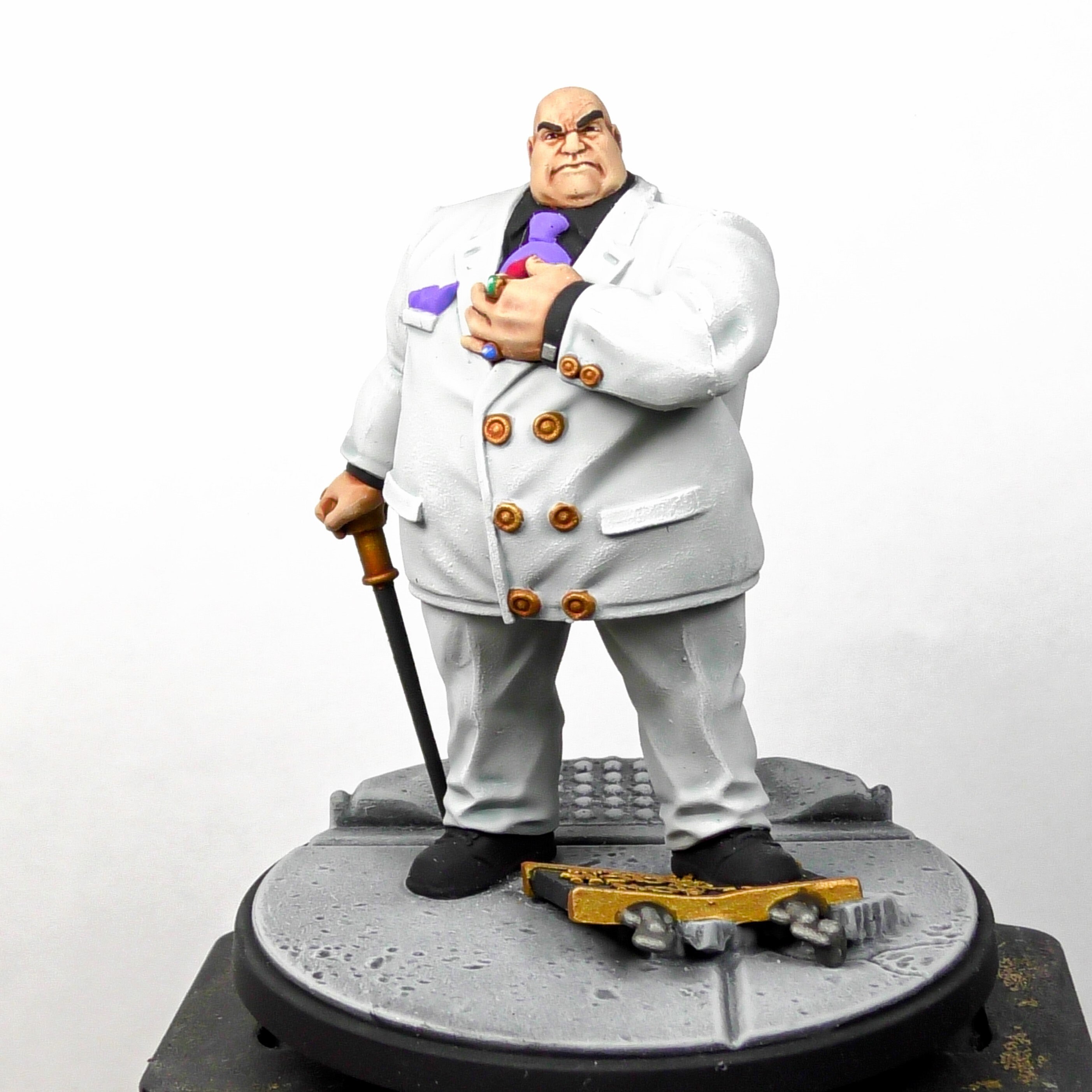 Marvel Kingpin