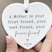 Mum Gift KS44 | Personalised Mum Keepsake Mum's Birthday | Present for ...