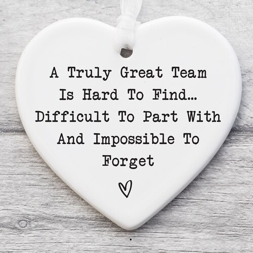 Leaving Gift KS01 Work Colleague Leaving Present Retirement - Etsy UK