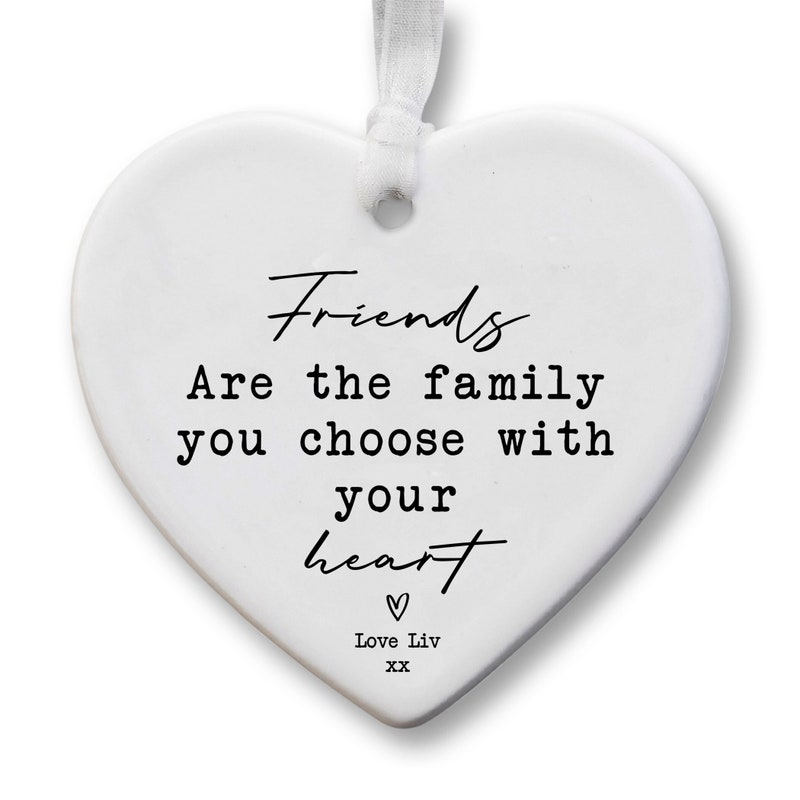 Friendship Gift - 60+ Gift Ideas for 2024