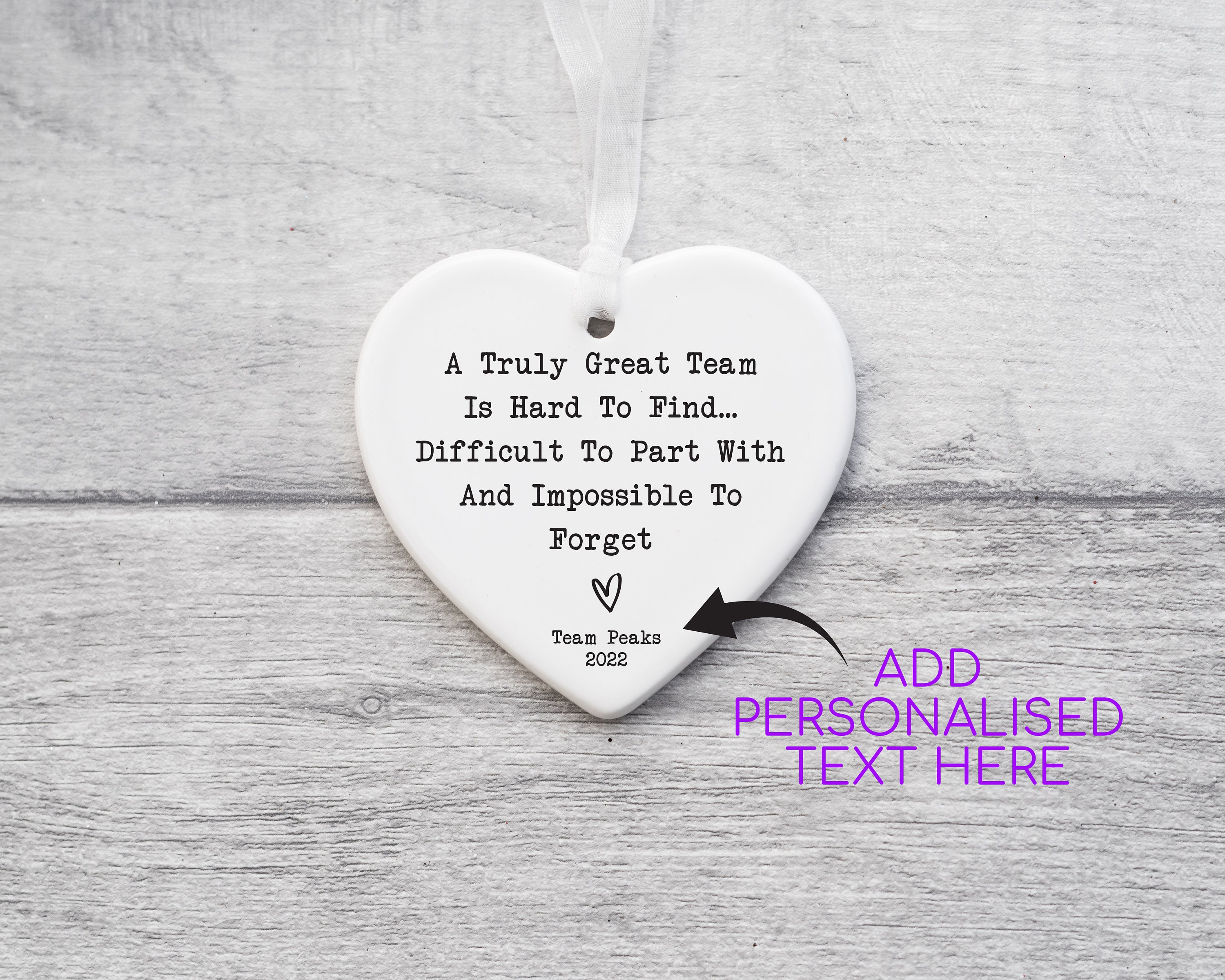 Leaving Gift KS01 Work Colleague Leaving Present Retirement - Etsy UK