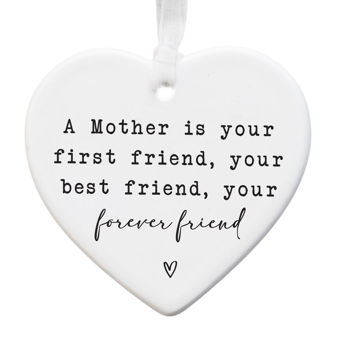 Mum Gift KS44 | Personalised Mum Keepsake Mum's Birthday | Present for ...