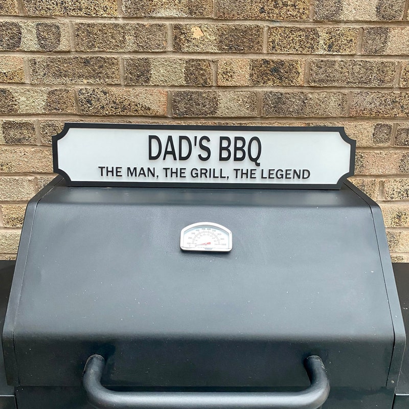 Outdoor Bbq and Bar Signs - Etsy UK