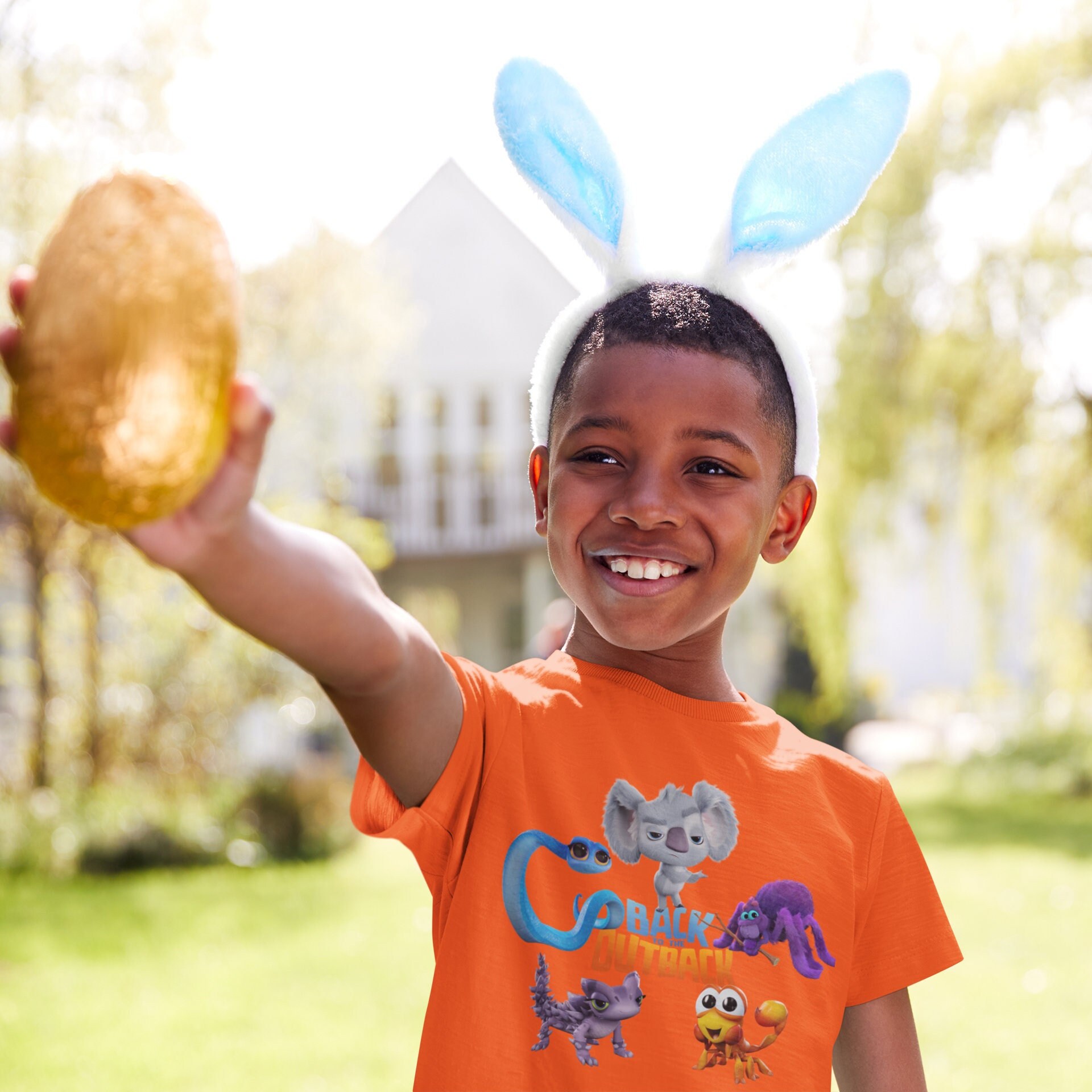 Inspired Back to the Outback Hoodie , Back to the Outback Toddler ...