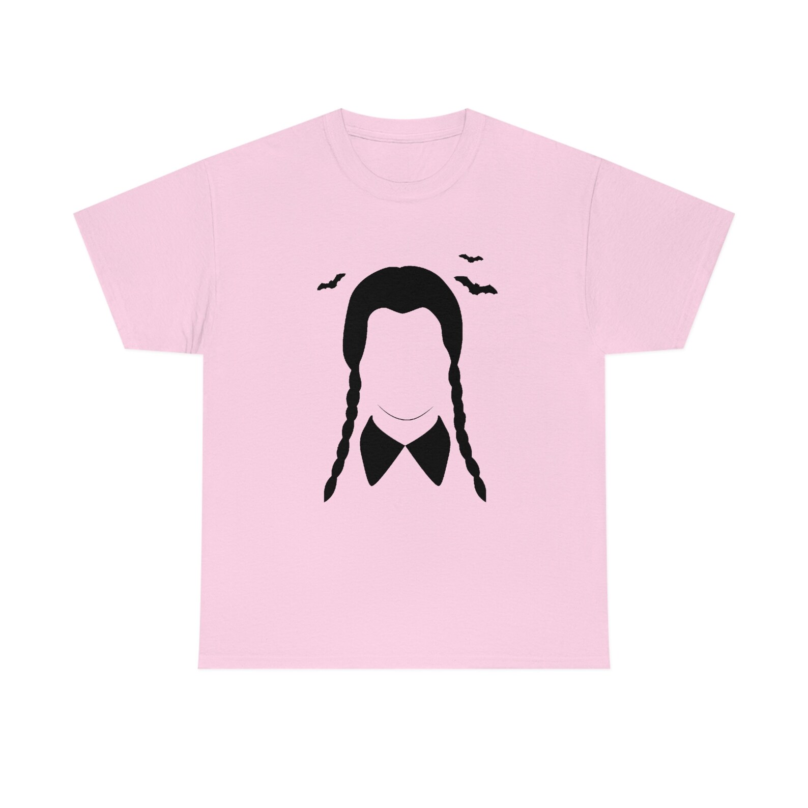 Wednesday 2022 TV Series Shirt Wednesday Addams Family TV - Etsy