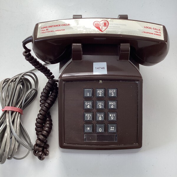 Northern Telecom - Etsy