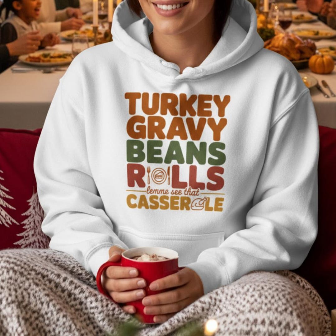 Funny Thanksgiving Food Song Parody PNG, Sublimation Design - Etsy