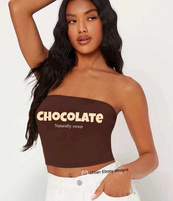 Sweet Brown Makeover