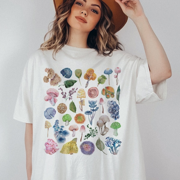 Cottagecore Shirt - Etsy