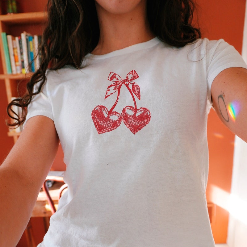Cherry Girl Clothing - Etsy