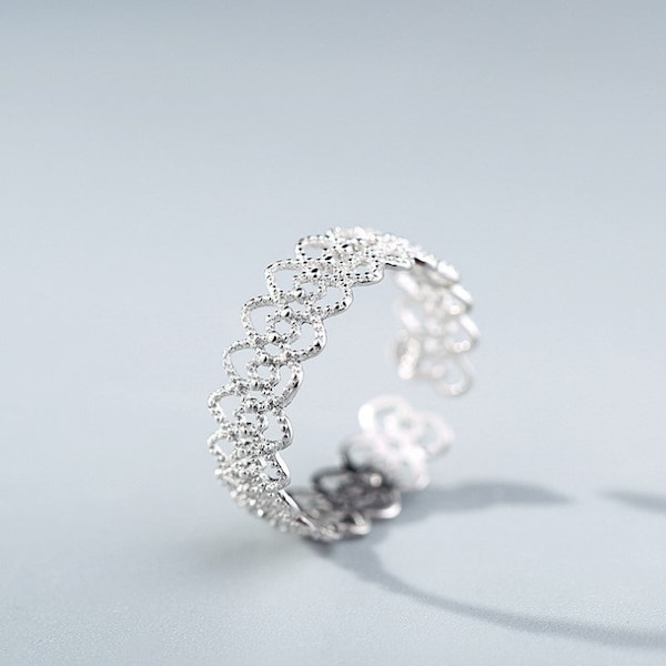 Index Finger Ring - Etsy