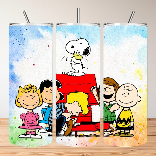 Peanuts Sublimation - Etsy