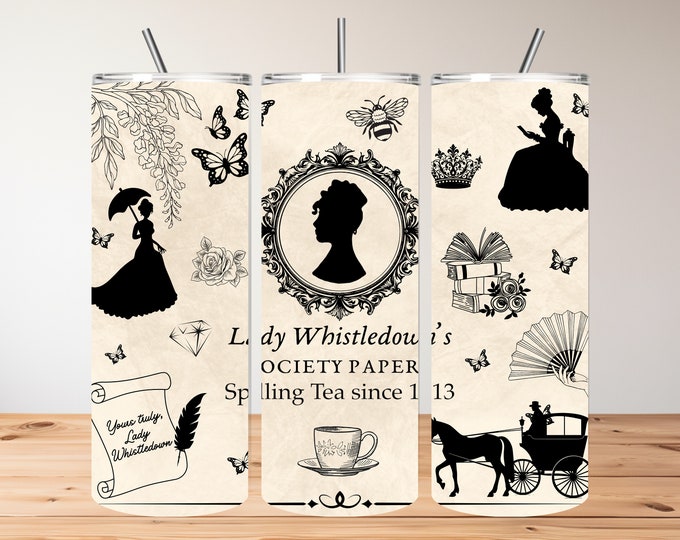 Bridgerton Street, Madame Delacroix Modiste Canvas Wrap. Wall Art ...