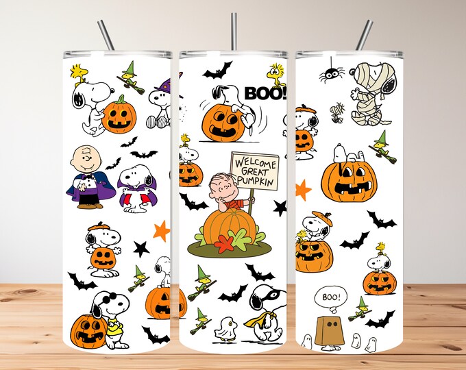 Peanuts Gang, Charlie Brown, Snoopy, Peanuts Fall Leaf Cup, Fall Mug ...