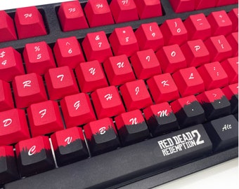 Red Dead Redemption 2 - Etsy