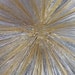 Gold Silver Abstract Painting: Textured Metallic Art on Canvas - Etsy