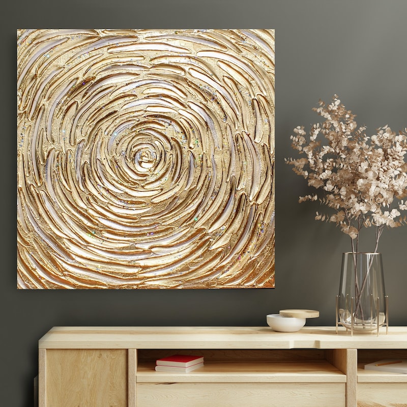 Silver Wall Art - Etsy