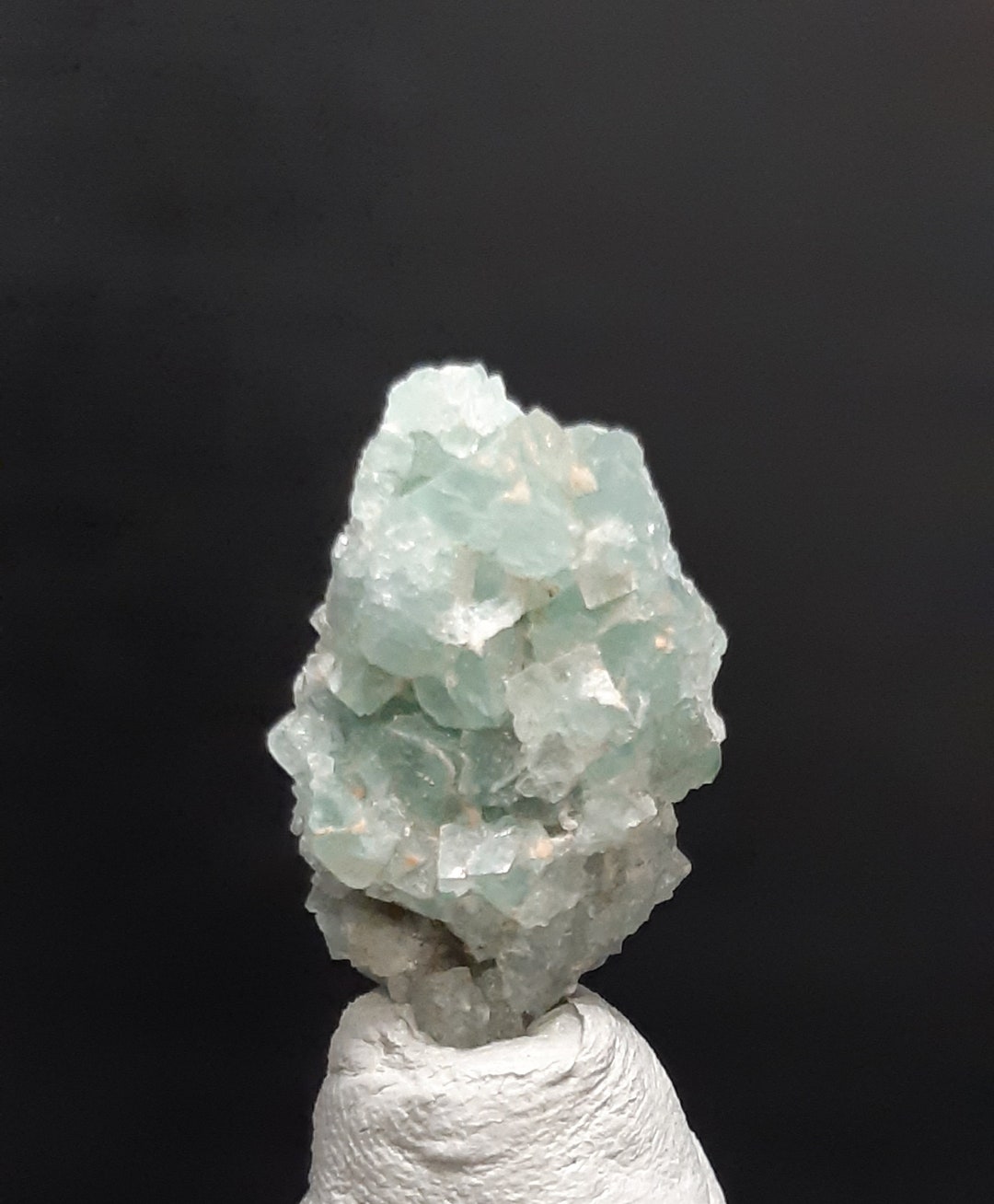 Boracite Natural Crystal please Read Descriptionsee - Etsy Canada