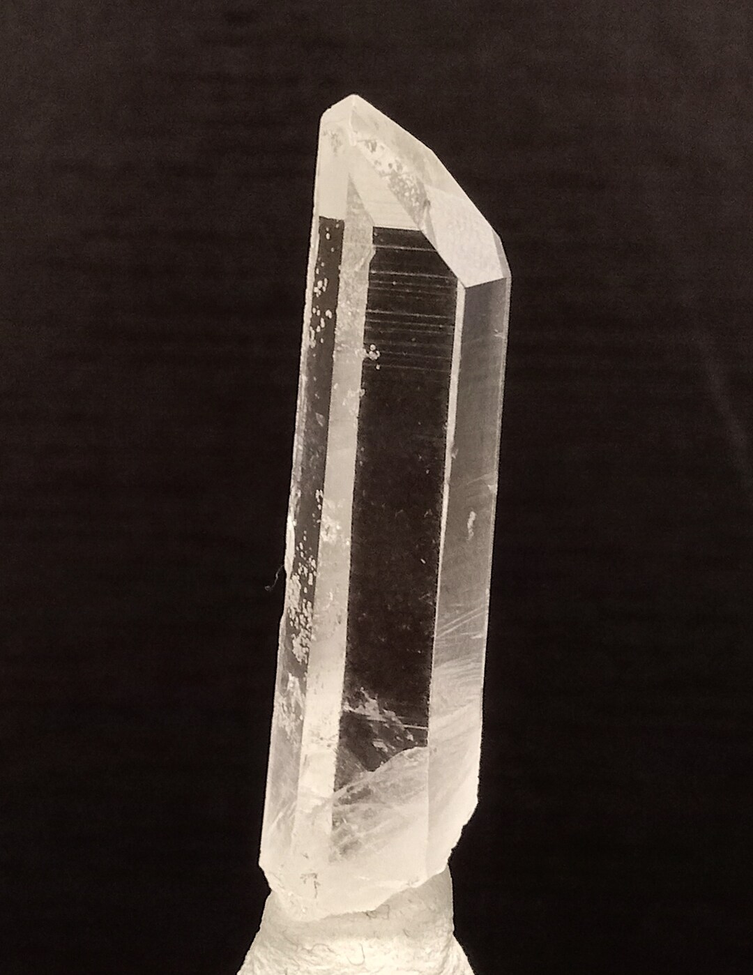 Quartz Blade of Light (please Read Description, See Video/pictures for ...