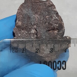 Iron Ore please Read Description,see Video/pictures for Size - Etsy