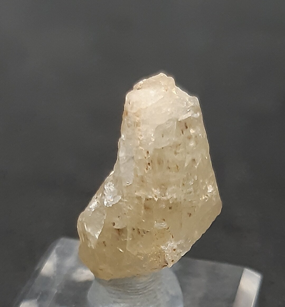 Scapolite Natural Stone (please Read Description, See Video/pictures ...