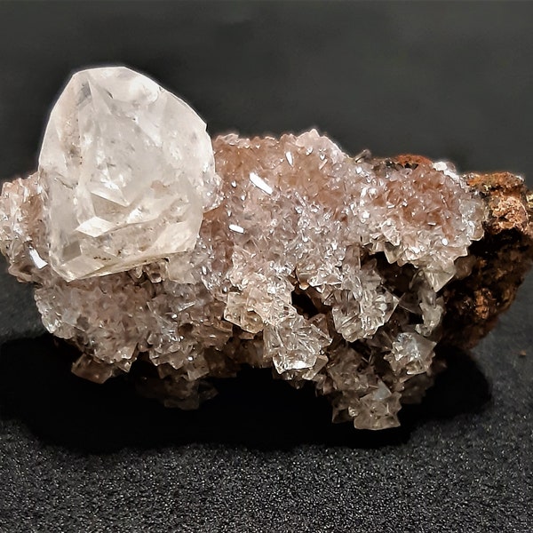 Dragon Scale Calcite - Etsy