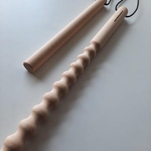 Fishing Worm Grunting Stick Earthworm Collector, Wormfinder, Worms ...