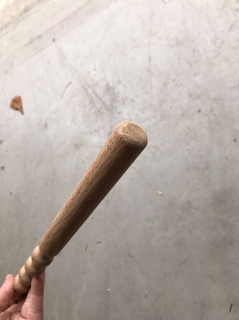 Fishing Worm Grunting Stick Earthworm Collector, Wormfinder, Worms ...