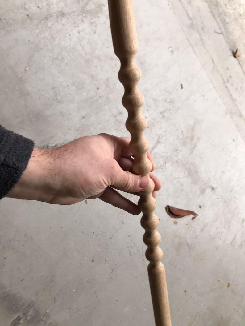 Fishing Worm Grunting Stick Earthworm Collector, Wormfinder, Worms ...