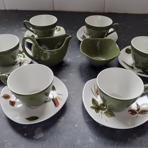 Midwinter Stylecraft - Etsy UK