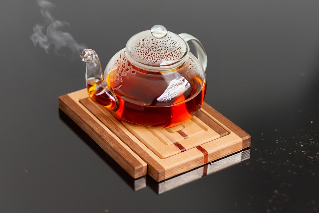 Double Trivets Handmade for Kitchen - Etsy