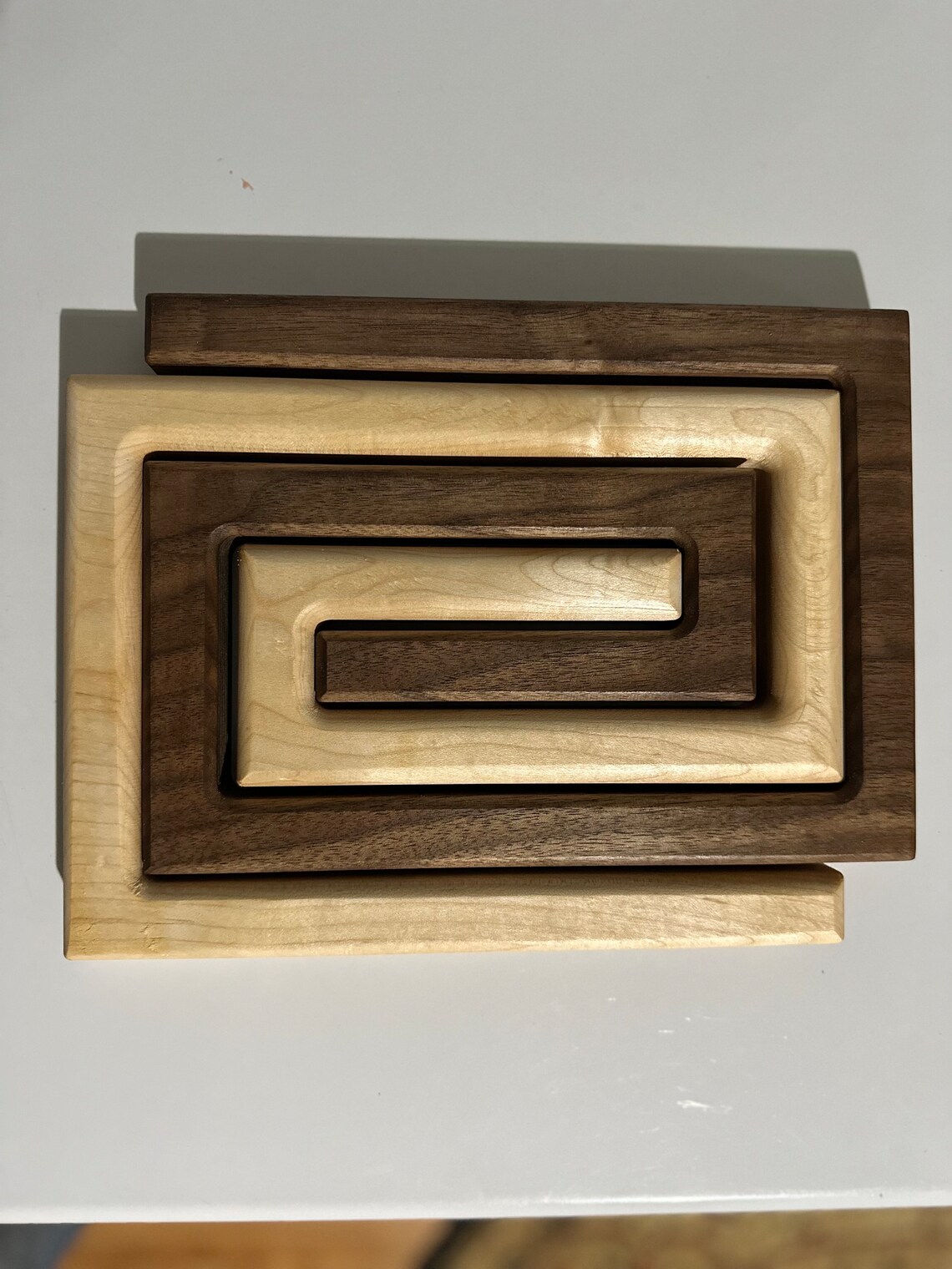 Double Trivets Handmade for Kitchen - Etsy