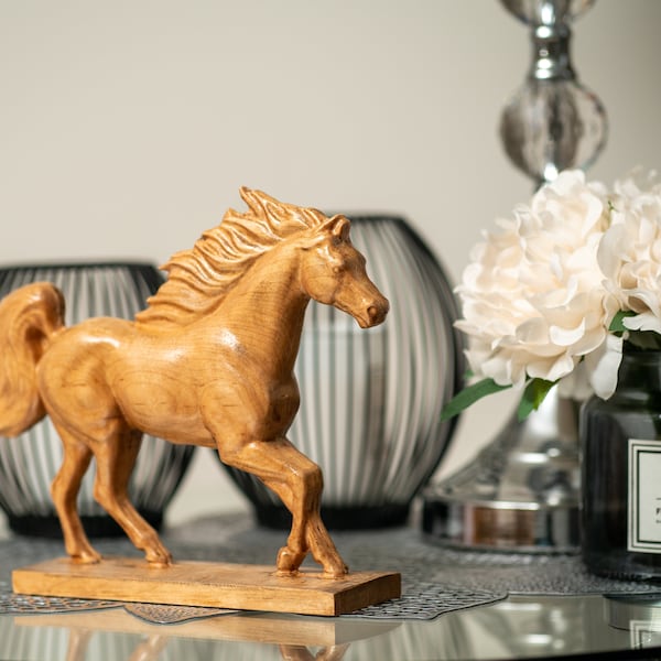 Horse Home Decor - Etsy
