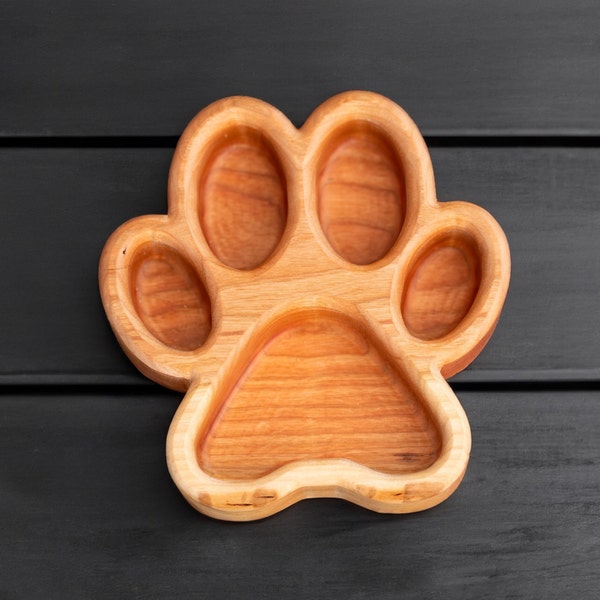 Wood Feet for Trays - Etsy