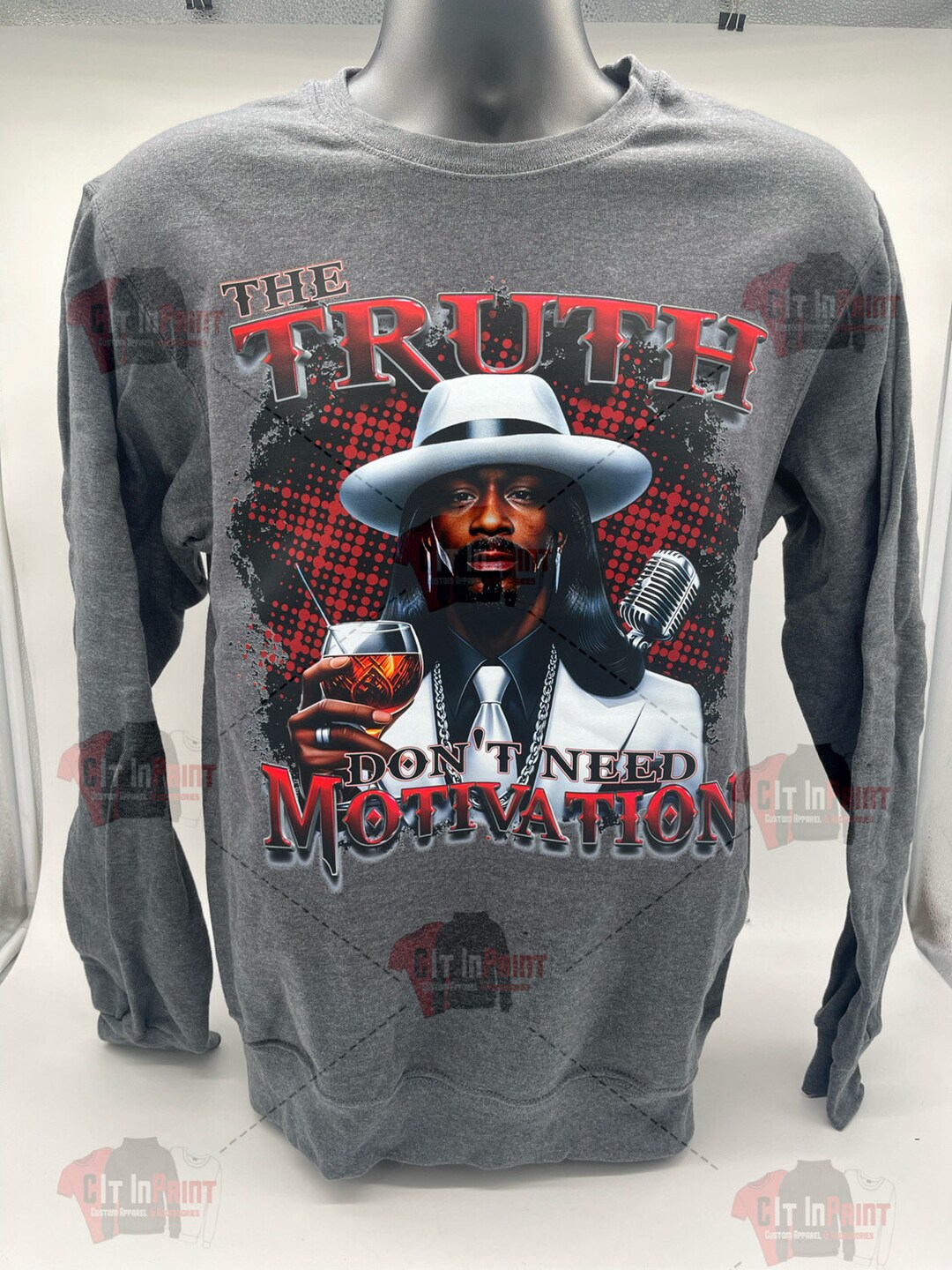Katt Williams Crew Neck - Etsy