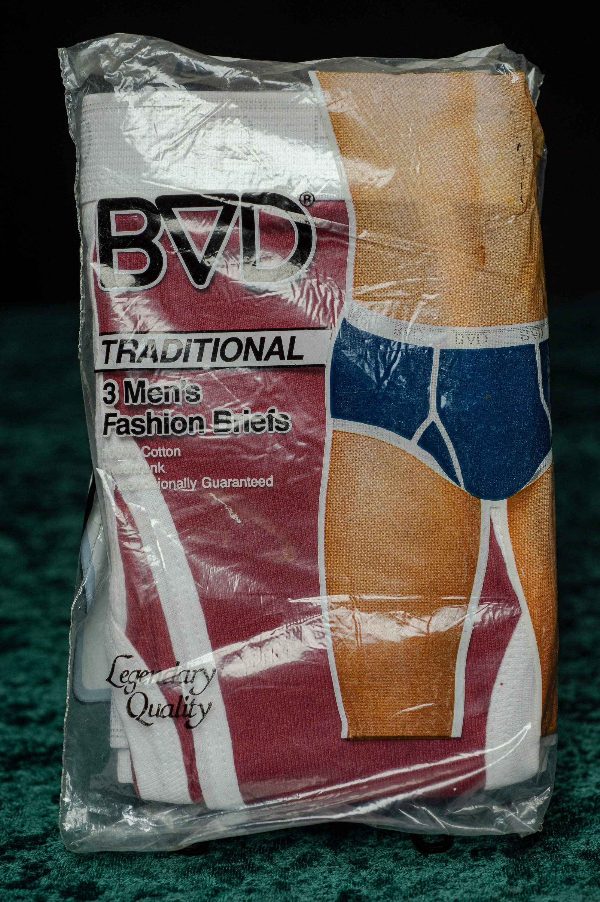 Bvd Underwear for sale | Only 2 left at -65%