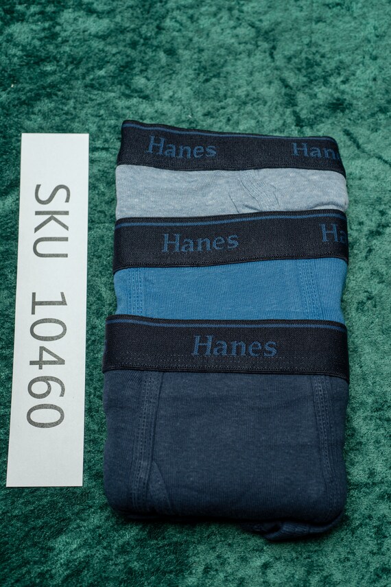 3 men color briefs - Gem