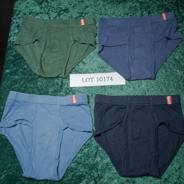 Mens Worn Briefs - Etsy