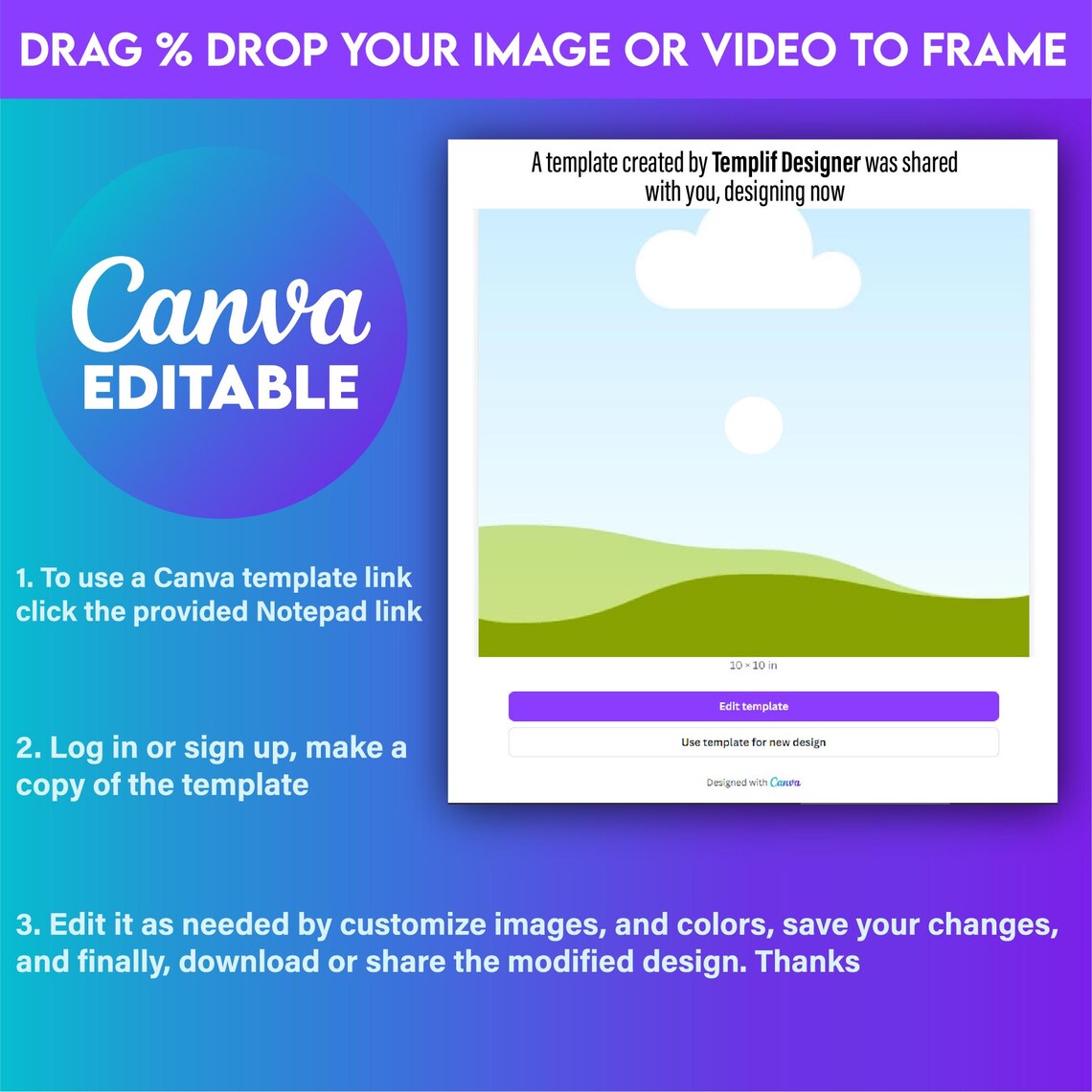Stick Figures Canva Frame, Stick Figure Clipart, Stick Kids Svg,create ...