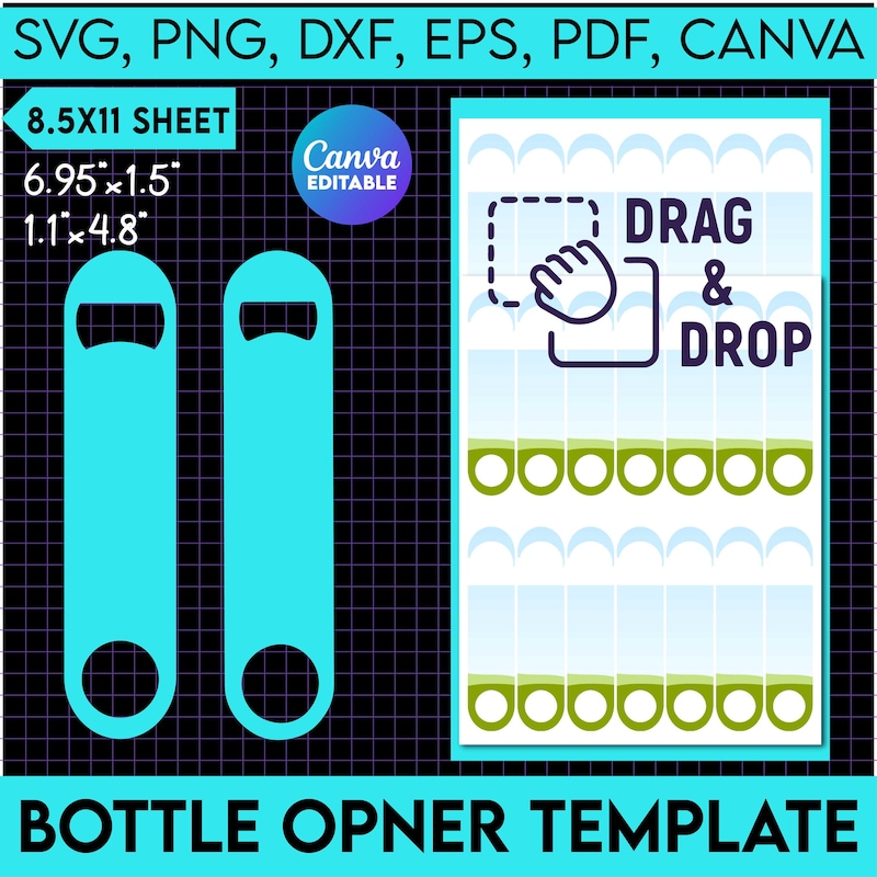 Bottle Opener 70 - Etsy