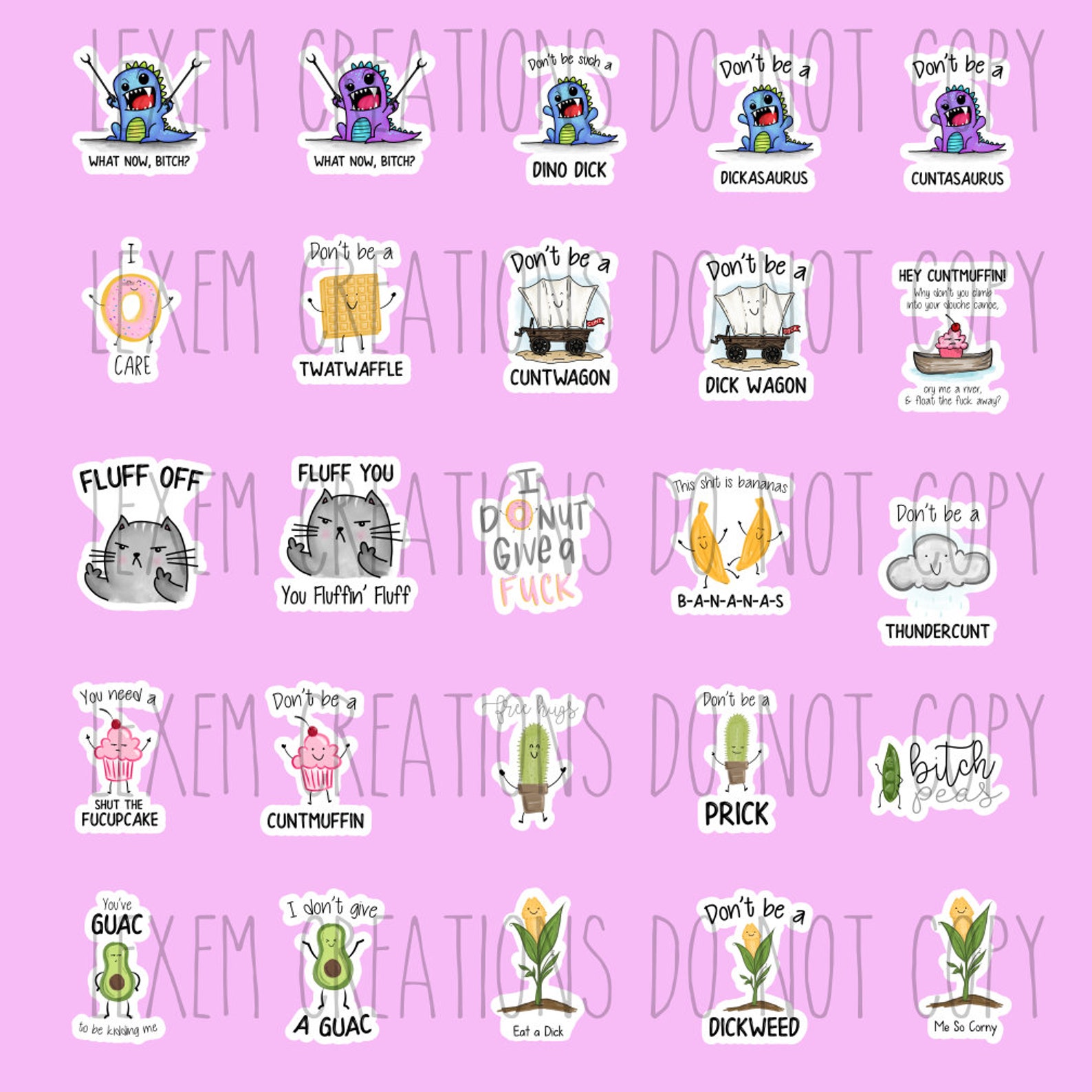 50 / Adult / Funny / Snarky / Stickers / Decals / Hard Hat Stickers ...